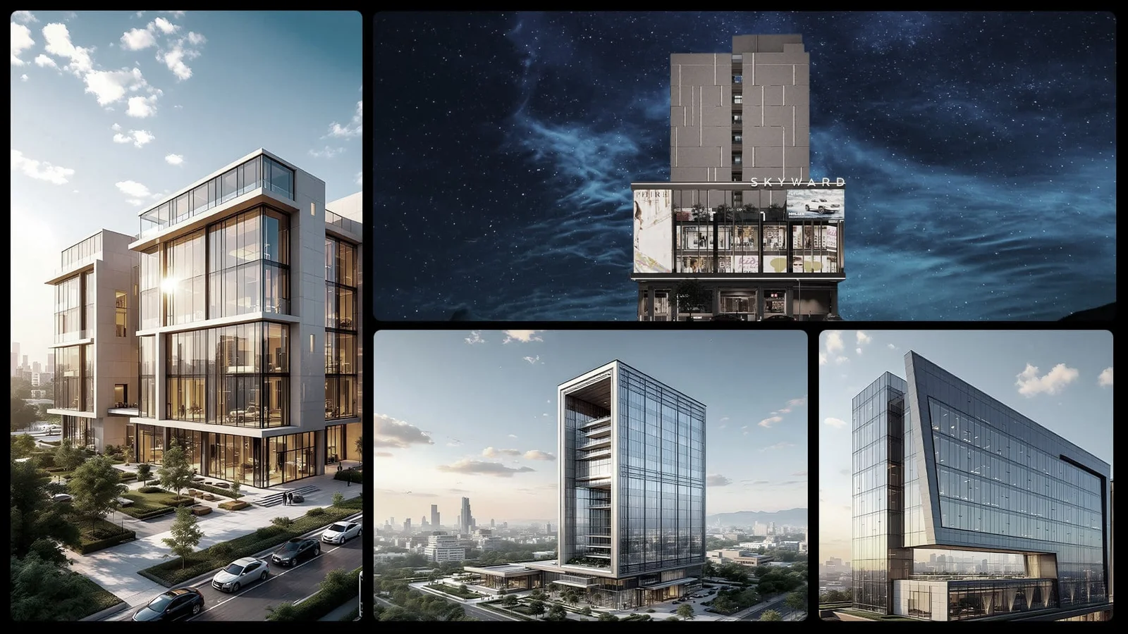 Delta Creations – Sitara Innovations