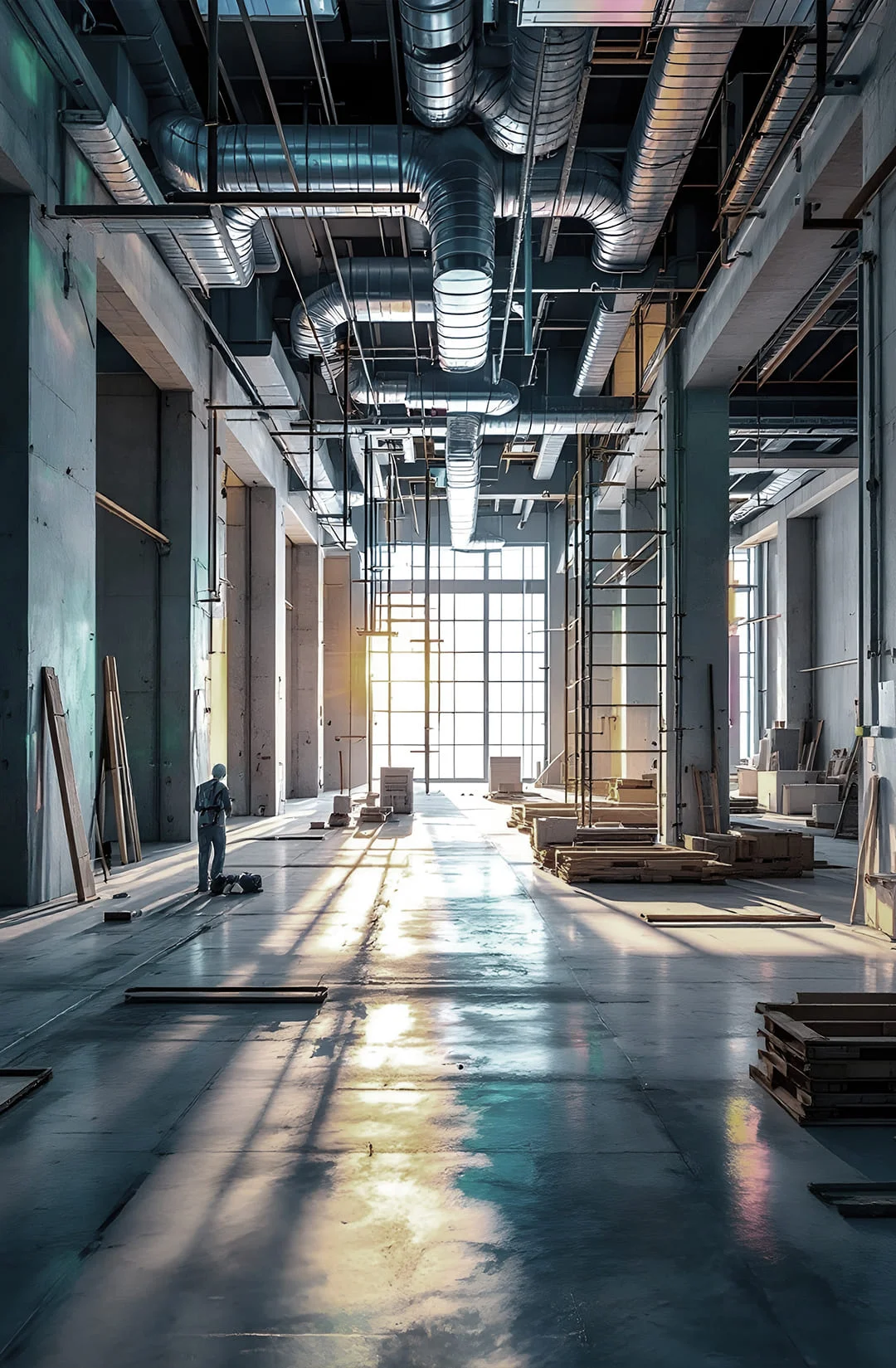 Delta Creations | Sitara Innovations