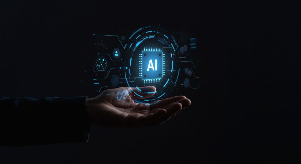 AI-Powered Automation: Transforming Business Operations in 2025 ...